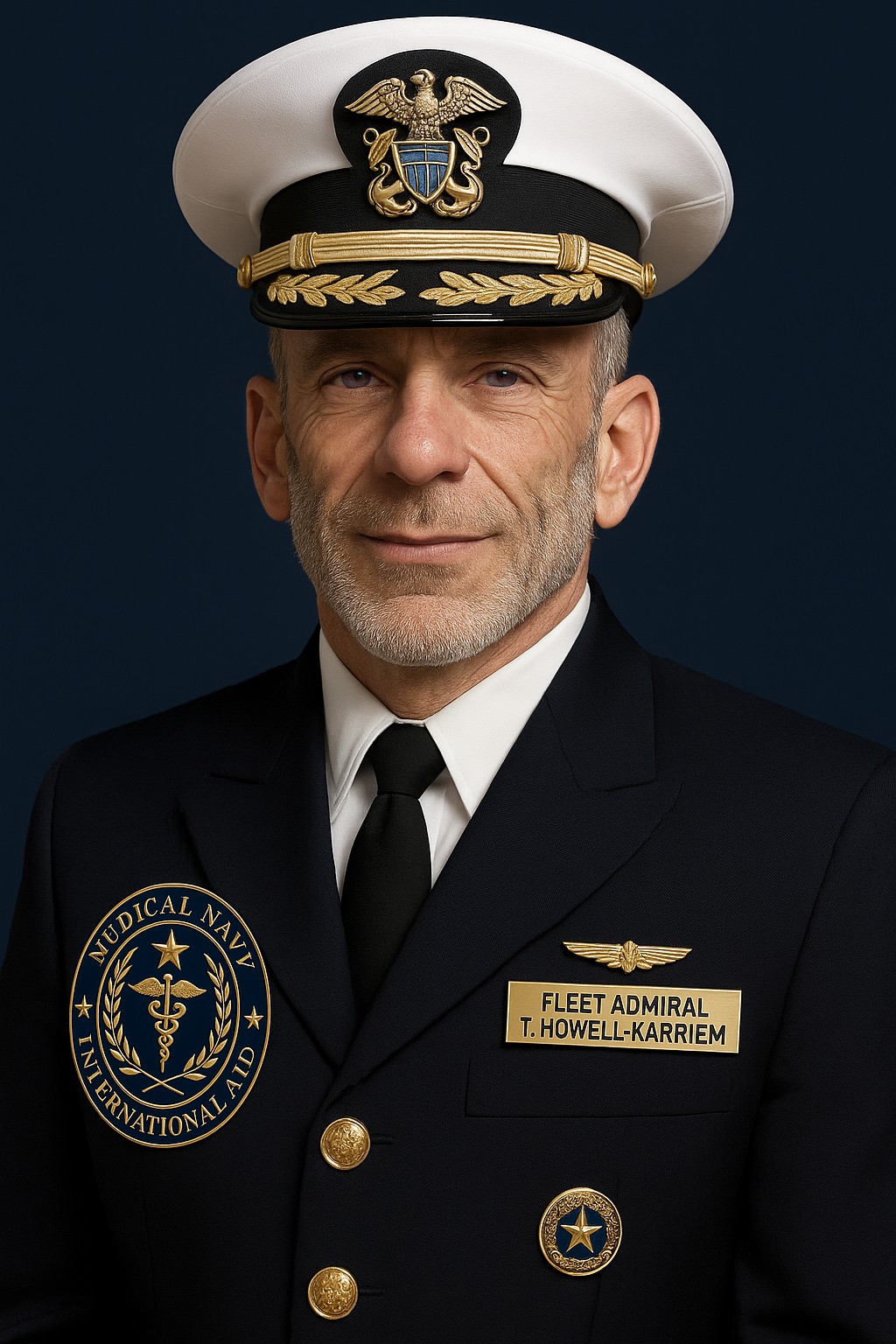 Medical Navy Academy | The Premier Institution for Medical Leadership ...